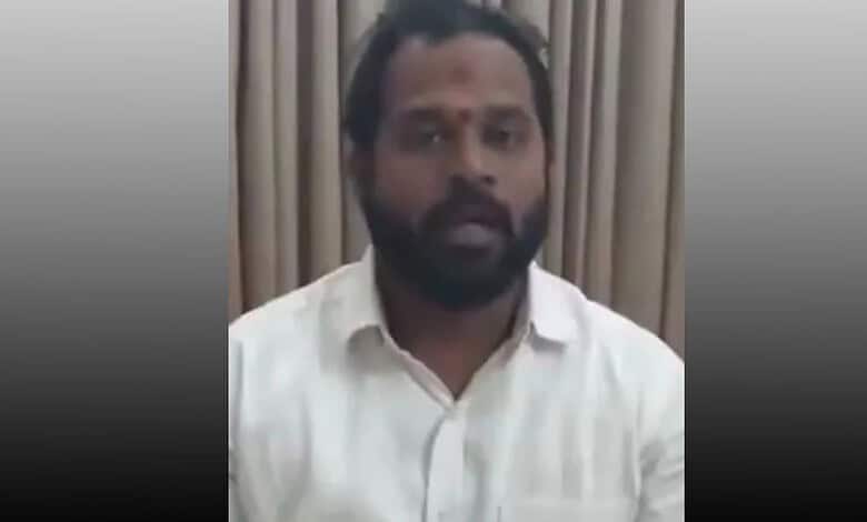 Committee to probe rape, assault allegations against Janasena MLA
