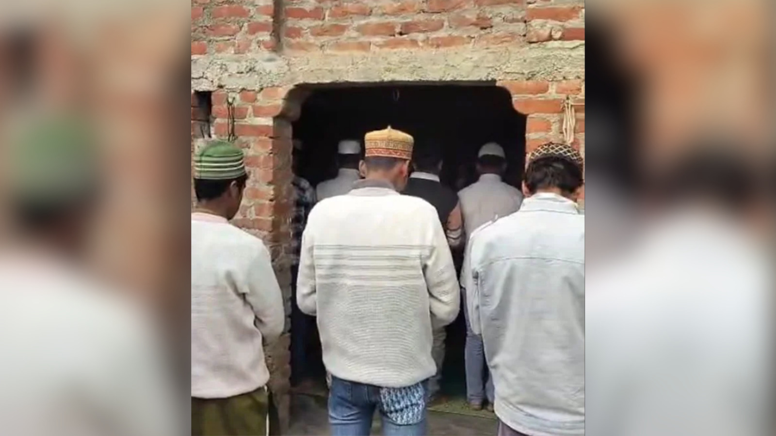 Bareilly DM, SSP issued notice for interference in namaz at private ...