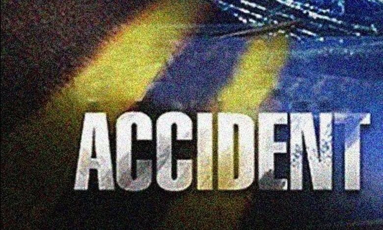 Telangana: 3 killed as van rams into culvert in Nagarkurnool