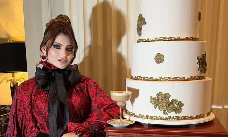 Worth Rs 16 crore? World's most expensive cake goes viral