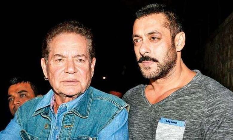 Salim Khan's condition 'serious': Report