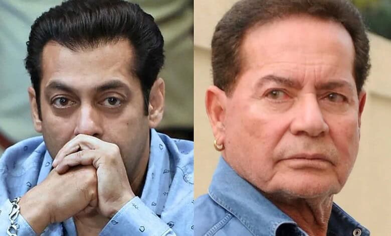 Salim Khan's health update: 'Suffered brain haemorrhage, still on ...