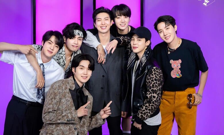 BTS trends: Net worth of all members in 2026, who's the richest?