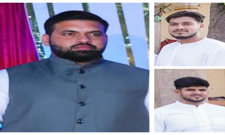 Hyderabad police opens rowdy sheet against sons of notorious offender