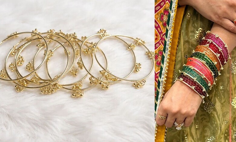 Reel to real: Kashmiri bangles are Hyderabad's hottest Eid trend