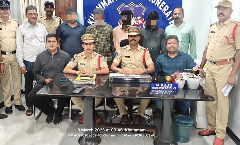 Lured with alcohol, run over: Khammam man killed for Rs 66 lakh insurance