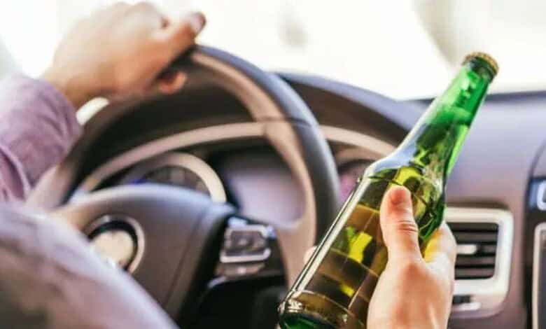 177 arrested for drunk driving in Cyberabad, Malkajgiri