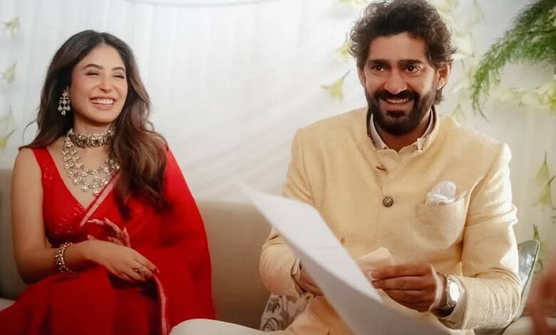 Who is Gaurav Kapur? Kritika Kamra’s husband and their age gap