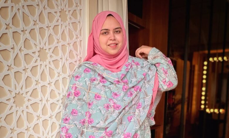 Saba Ibrahim’s income, net worth 2026 and why she is trending