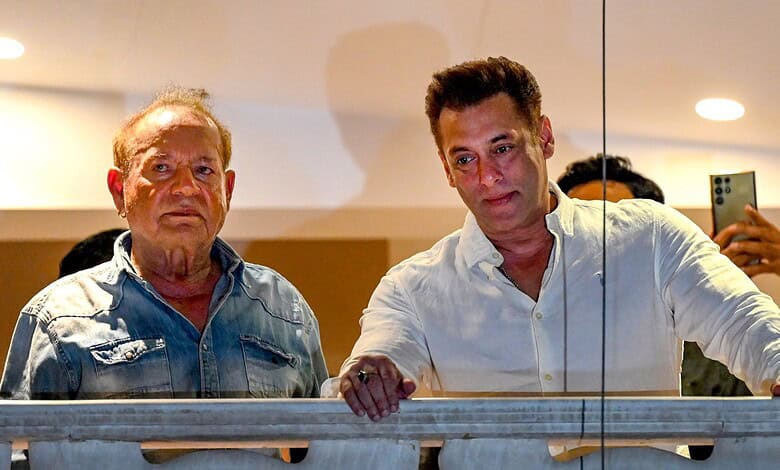 Salim Khan’s health update: Javed Akhtar shares fresh details