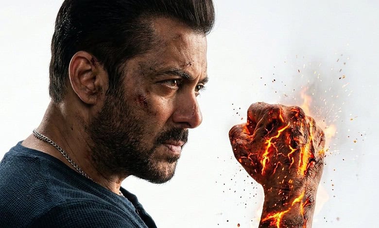 Salman Khan to play 'superhero' next, film details go viral
