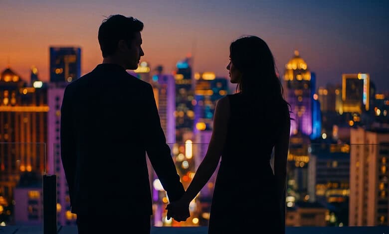 Viral Reddit post hints at secret on-set affair of a 'married actor'