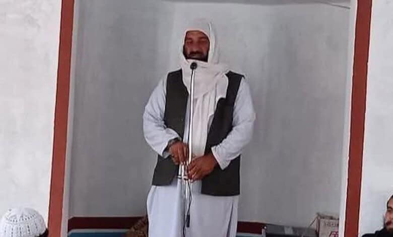 Hafiz Saeed's close aide Sheikh Yousaf Afridi shot dead in Pakistan