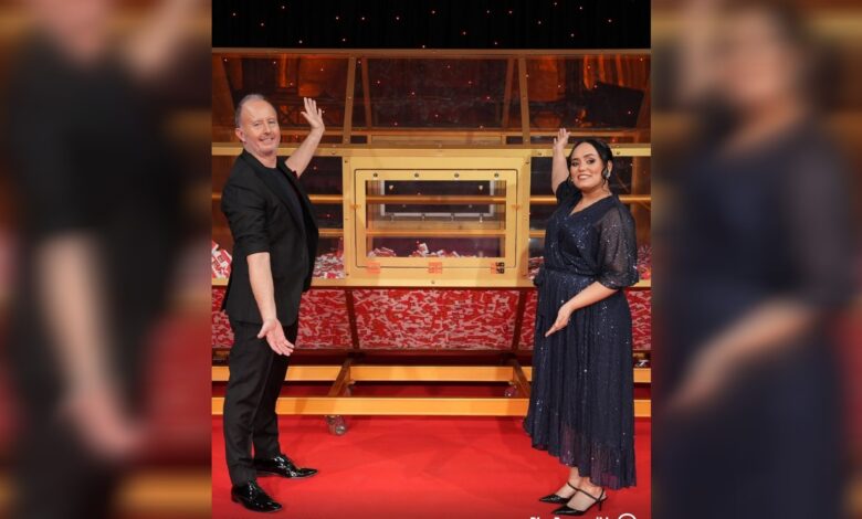 Big Ticket draw: Indian entrepreneur wins Rs 50 cr, plans Dubai villa