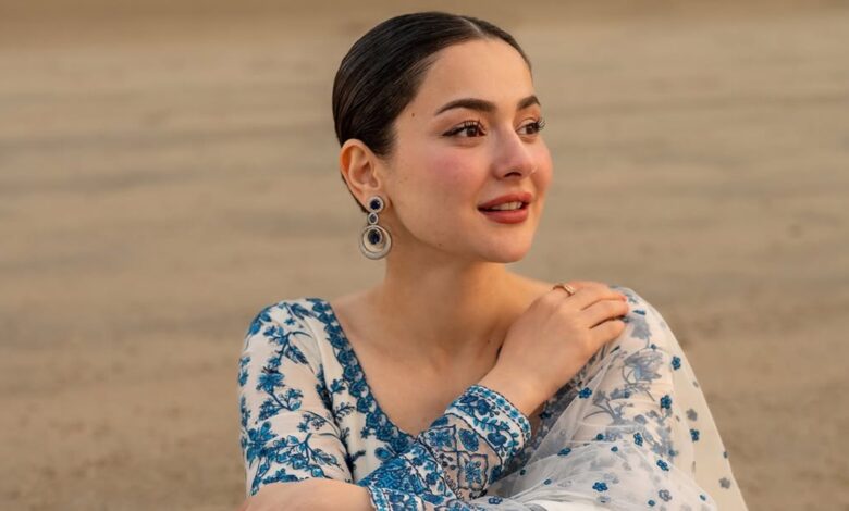 Hania Aamir's new Pakistani drama after Meri Zindagi Hai Tu