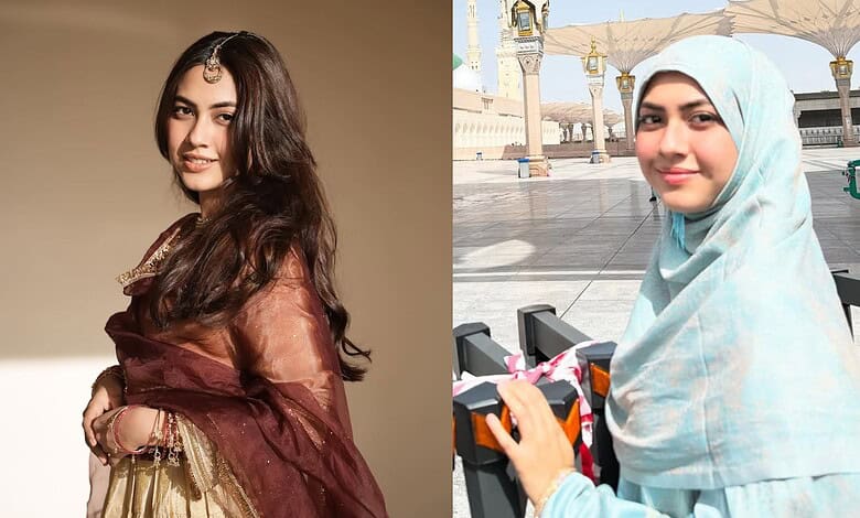 Reem Shaikh: I pray 5 times a day, won't marry boy outside my religion