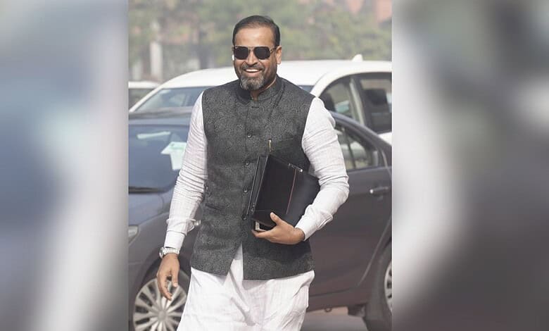 Yusuf Pathan’s father-in-law, two others arrested in Mumbai road rage ...