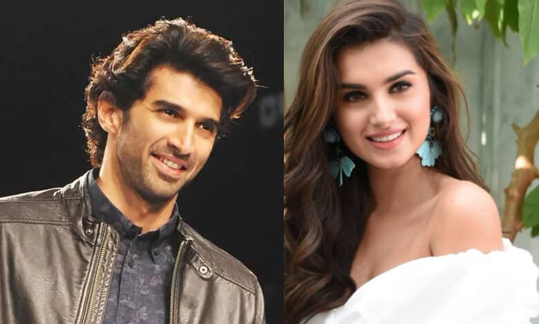 Tara Sutaria and Aditya Roy Kapur dating, Filmfare confirms