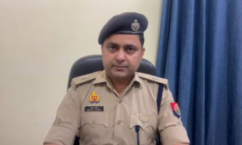 UP Police to initiate legal action in killing of Bihar imam Tousif Raza