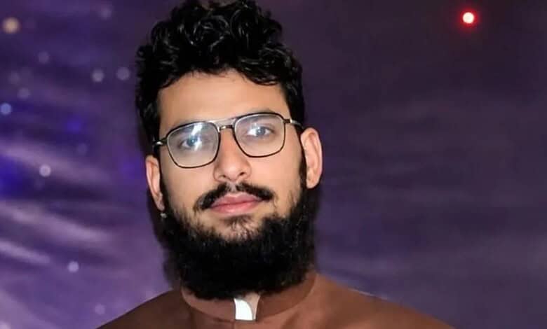 Pulwama attack mastermind Hamza Burhan gunned down in PoK