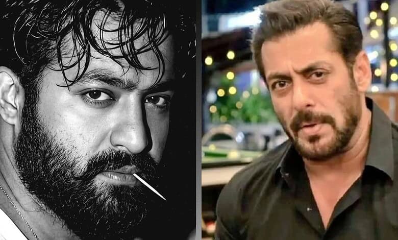 Trending photos: Jr NTR, Salman Khan’s new looks go crazy viral