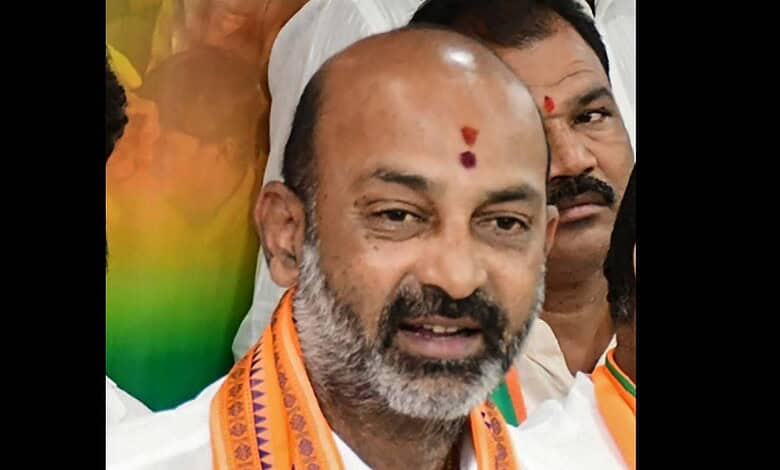 Posts claim Bandi tried to 'influence' judge for Bageerath's bail, case ...
