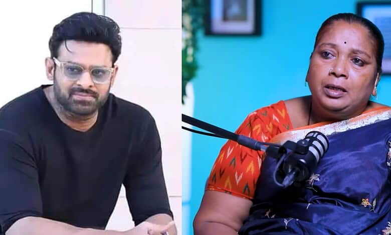 Prabhas dragged into controversy after comedian’s death