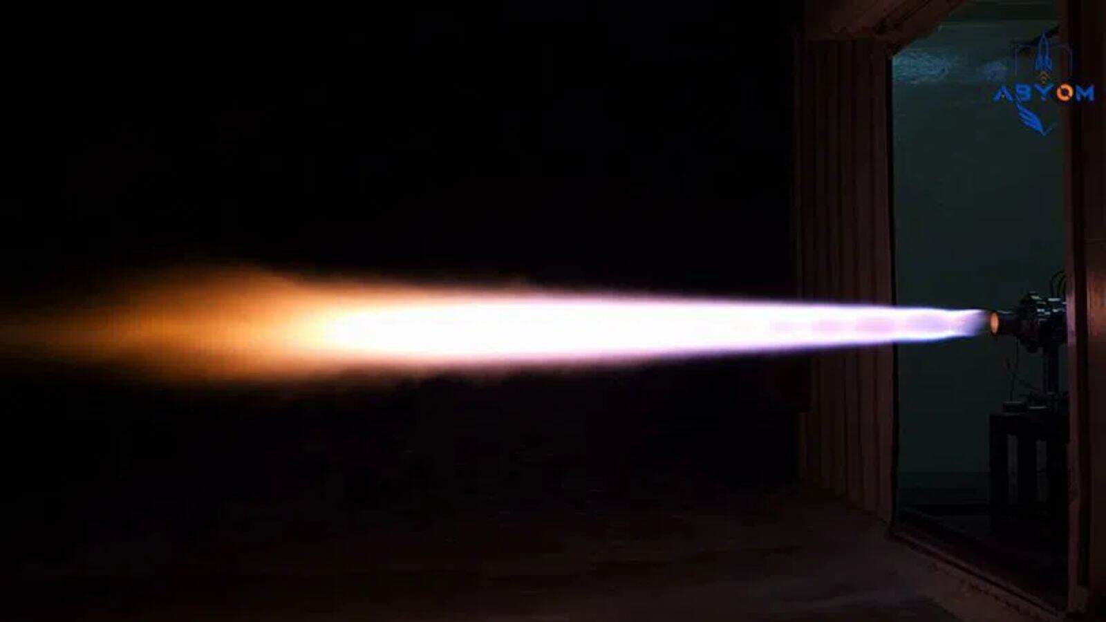 Hyderabad startup completes India’s first in-house reusable rocket ...