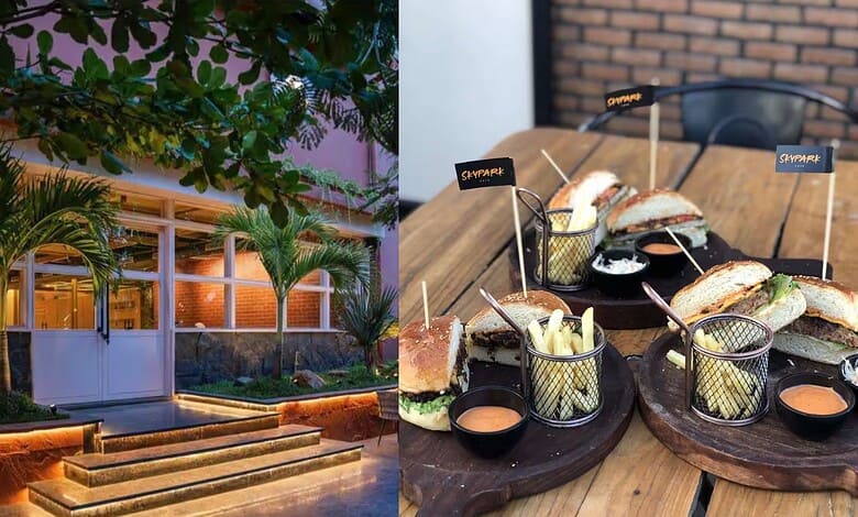 These 6 cafes are fueling Hyderabad's after-1 am food scene