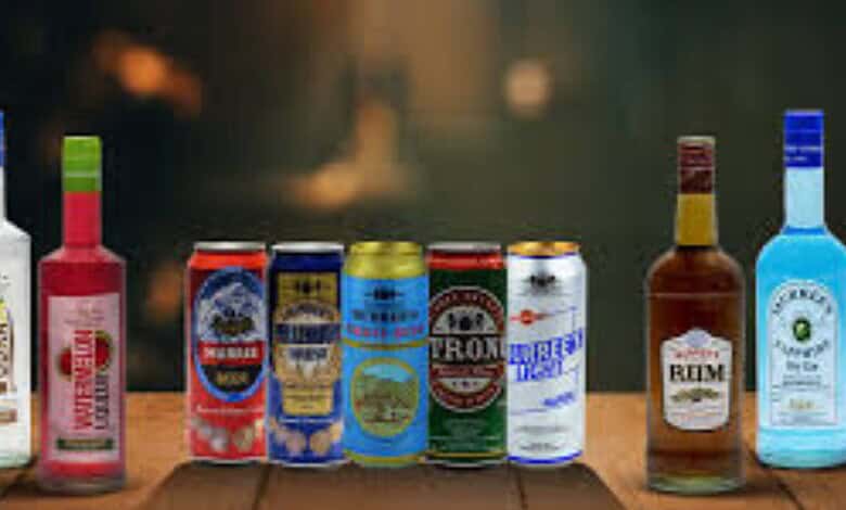 Pakistan resumes alcohol exports after 50 years