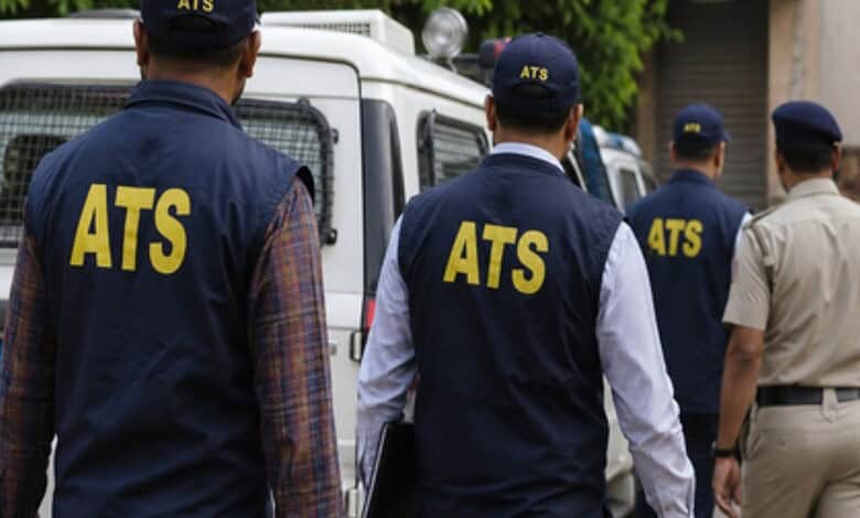 Rajasthan ATS cracks down on suspected cross-border network; 7 held