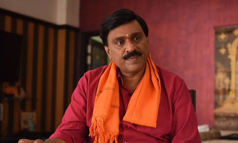 Bengaluru court clears Gali Janardhan Reddy in ore cases