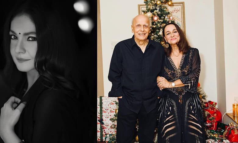 Pooja Bhatt sheds light on Mahesh Bhatt converting to Islam