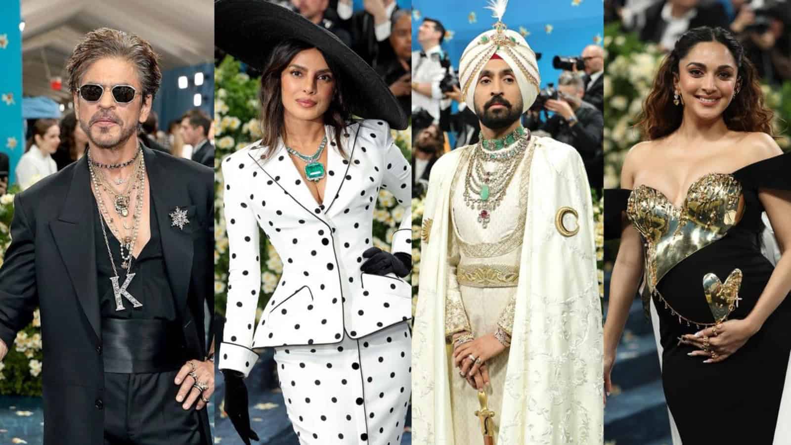 Met Gala 2026: Here’s the rumoured list of Indian celebrities attending