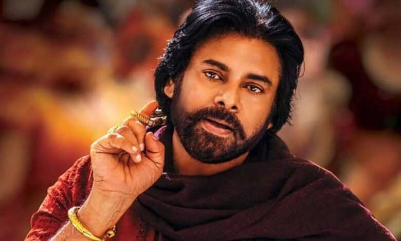 Video: Pawan Kalyan opens up about his serious health issues