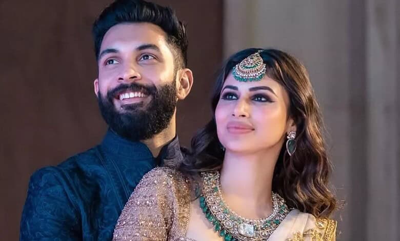 Mouni Roy and Suraj Nambiar already divorced, confirms report