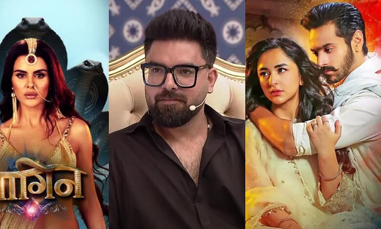Yasir Hussain blames Indians for ‘ruining’ Pakistani dramas, calls ...