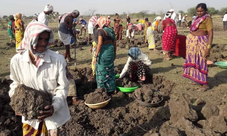 Telangana people's collective urges state govt to reject VB-G RAM G