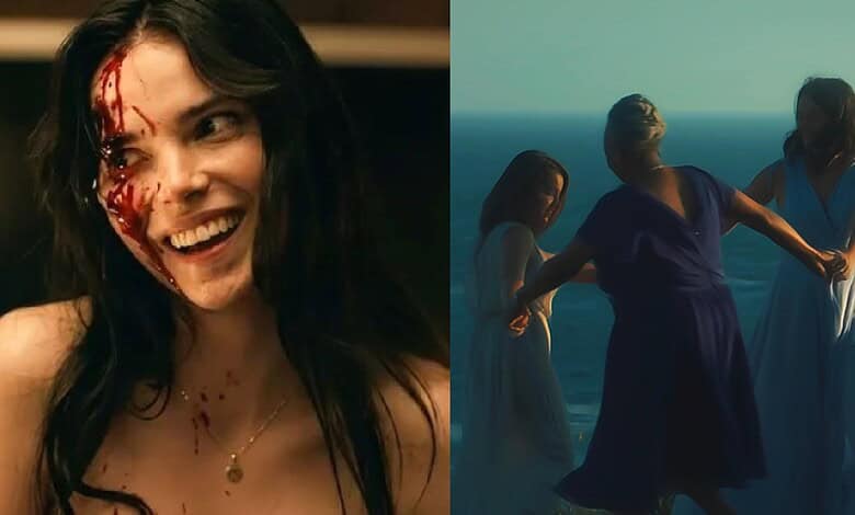 Obsession actress' surprising connection to an Indian director