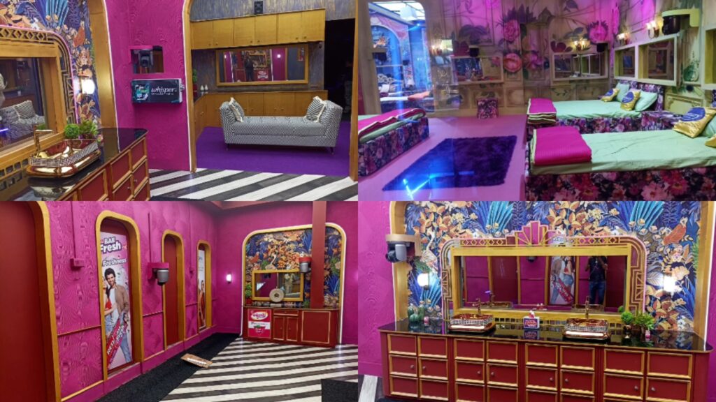 Bigg Boss Telugu 10: Inside lavish house constructed in Hyderabad