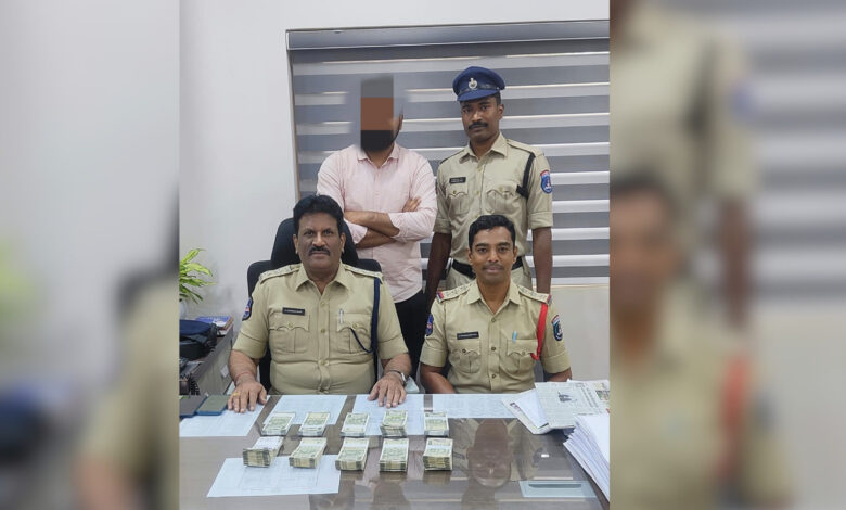 Elderly citizen duped of Rs 5 lakh via mobile banking app