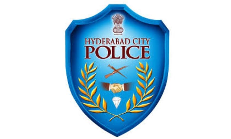 Hyderabad police urges DFI victims to submit details for refund