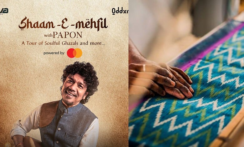6 Things to do in Hyderabad this weekend (June 5-7, 2026)