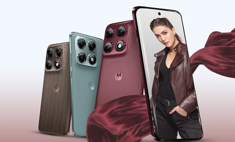 Motorola Edge 70 Pro+: Between a premium midranger and flagship
