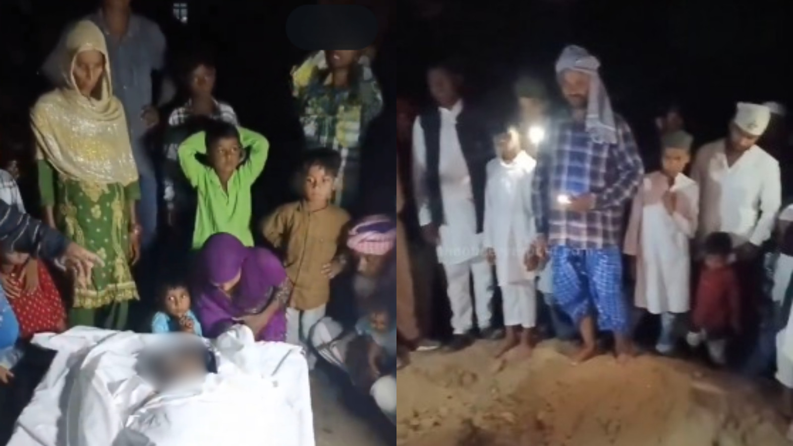 25-year-old Shahzad Ali lynched in Bihar, family claims brother killed ...