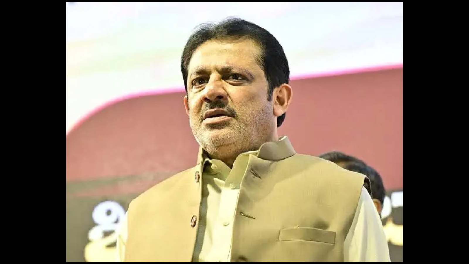 Karnataka: Congress' Zameer Ahmed Khan faces heat over alleged anti ...