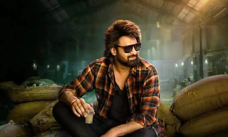 Prabhas fans angry: Hashtag 'give us Fauzi update' trends