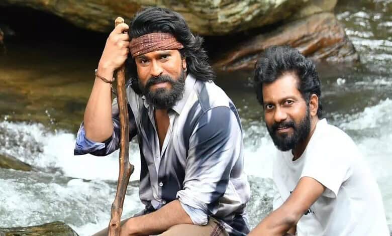 Who is real-life Peddi pehelwan? Truth behind Ram Charan’s role