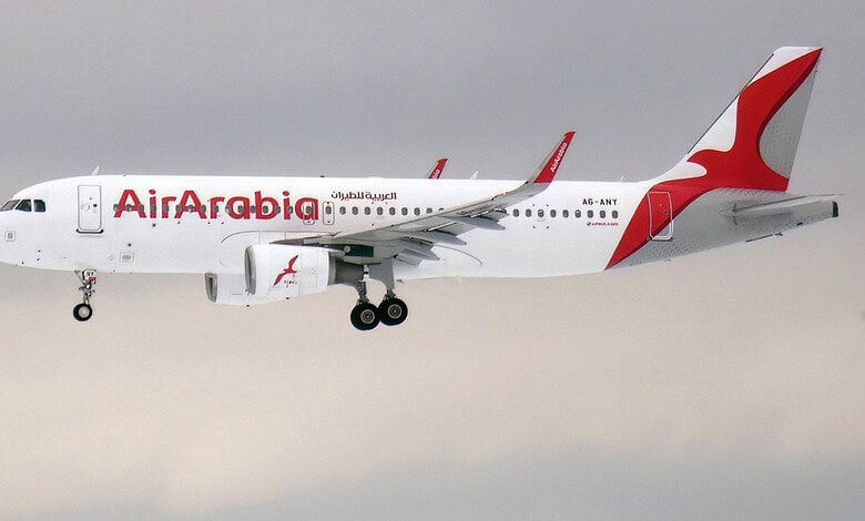 Kozhikode-bound Air Arabia flight diverted to Kochi