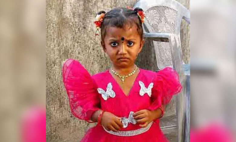 10 days on, no trace of toddler who vanished from AP plantation